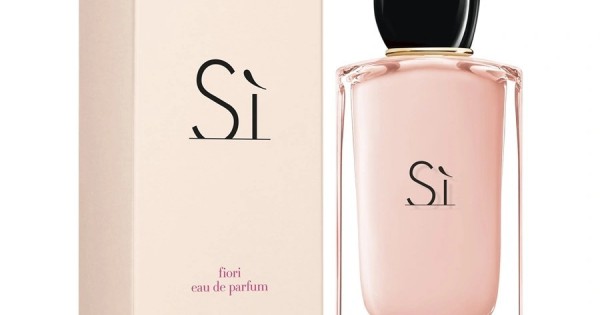 Giorgio Armani Si Fiori Edp 100 Ml Kadın Parfüm| Kozmetikland